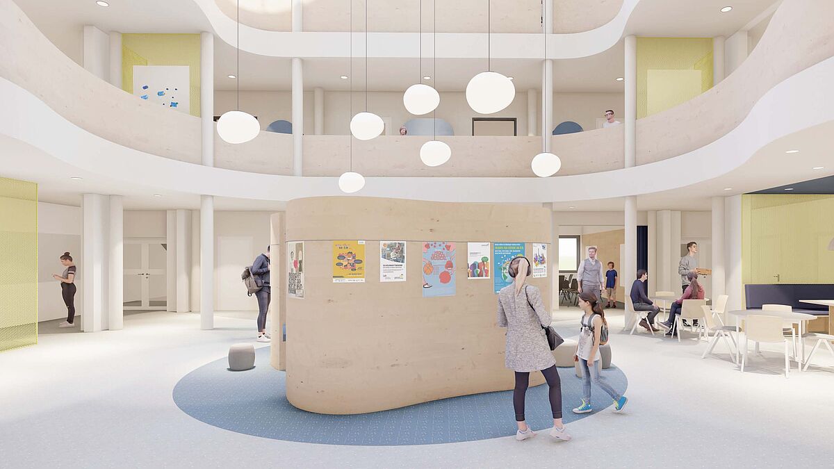 School Construction Symposium: Learning Space Laboratory 2026 - Hochschule Wismar - Faculty of ...