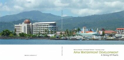 Apia Waterfront Development – A String of Pearls - Hochschule Wismar ...