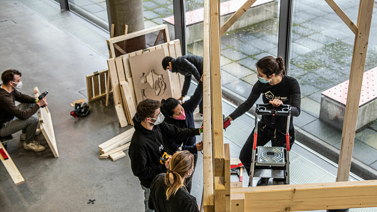 2021, Joint Action Project - Joint Action Projects