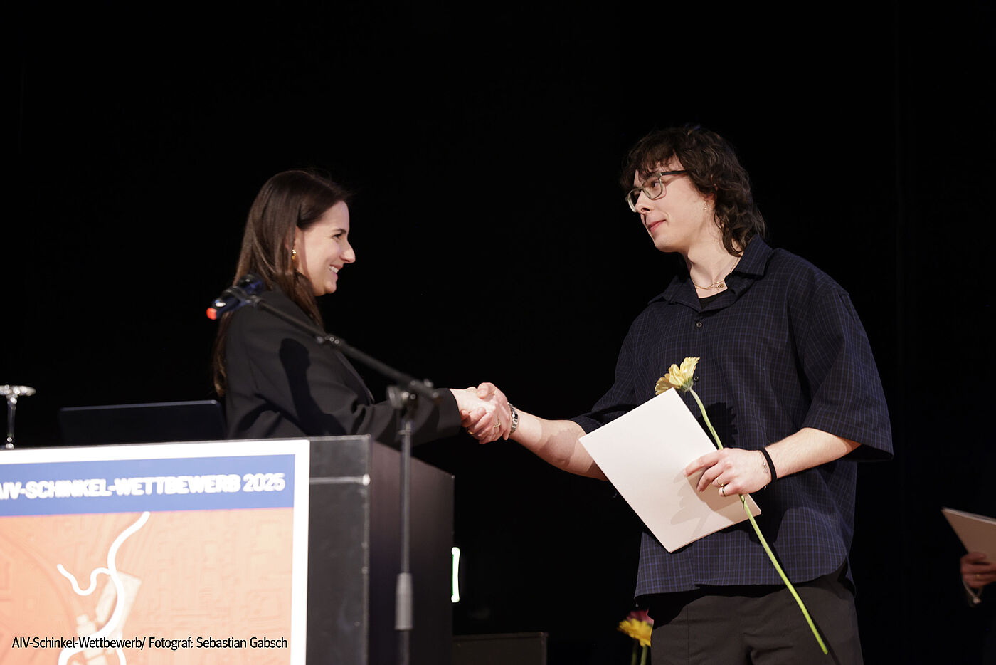 Dreifacher Erfolg beim Schinkel-Fest - Hochschule Wismar - Fakultät ...