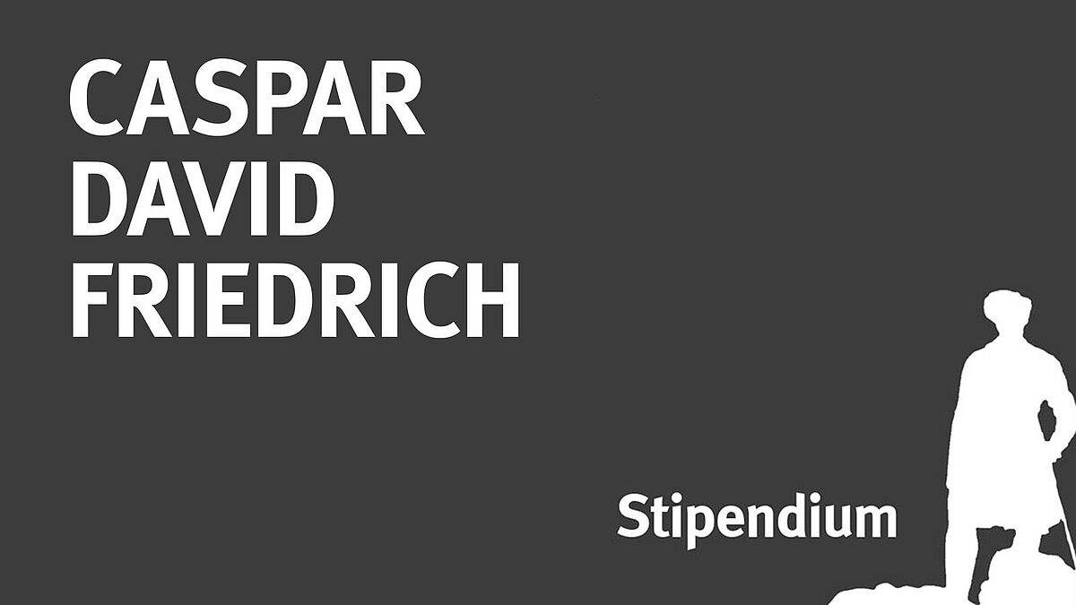 Caspar-David-Friedrich-Scholarship 2024 - Hochschule Wismar - Faculty ...