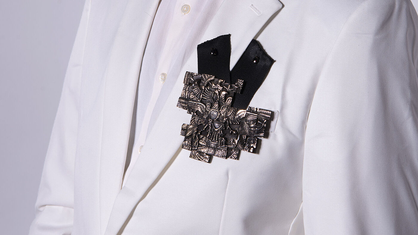 Wir sind hier: Inhorgenta - Hochschule Wismar - Fakultät Gestaltung