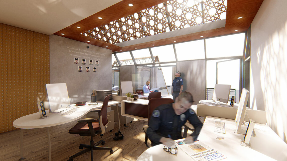 1. Platz beim CAAJ Student Design Competition - Hochschule Wismar ...